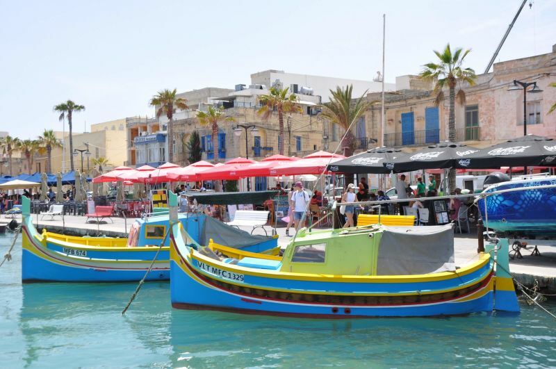 Malta! Guia completo por uma brasileira que amou a ilha!