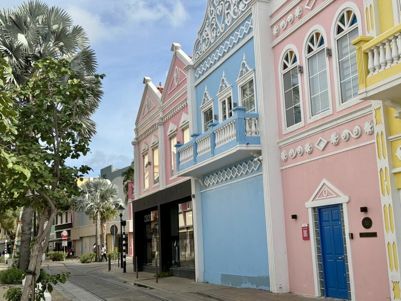 Aruba - guia completo para planejar sua viagem!