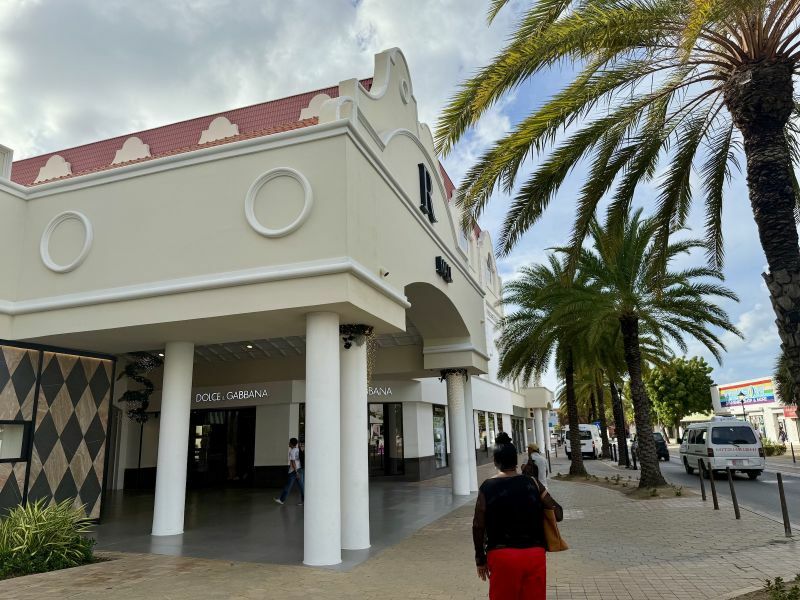 Compras em Aruba - onde encontrar as melhores lojas da Ilha Feliz