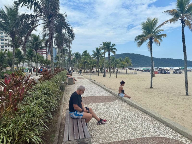 Praia Grande: todas as dicas da praia pertinho de São Paulo