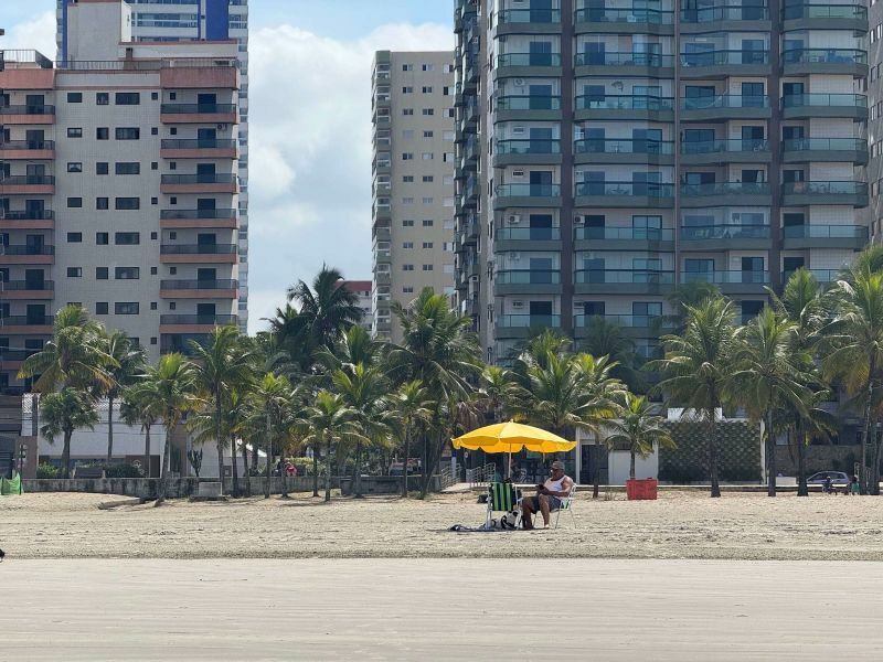 Praia Grande: todas as dicas da praia pertinho de São Paulo