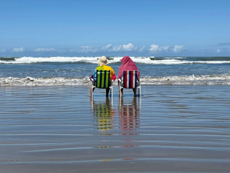 Praia Grande: todas as dicas da praia pertinho de São Paulo