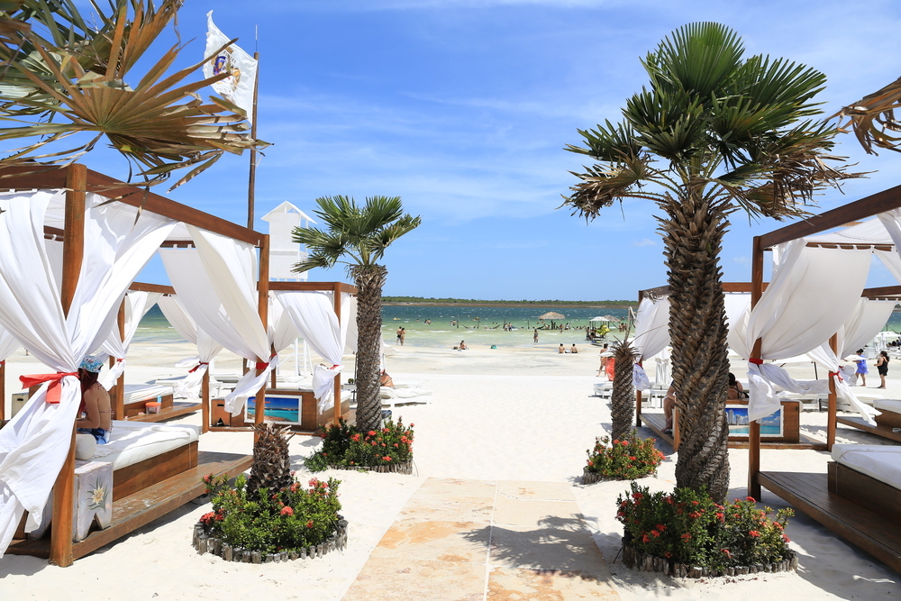 Alchymist Beach Club - Jericoacoara