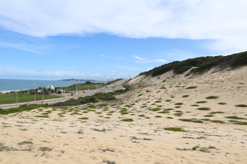 Parque das Dunas - Natal