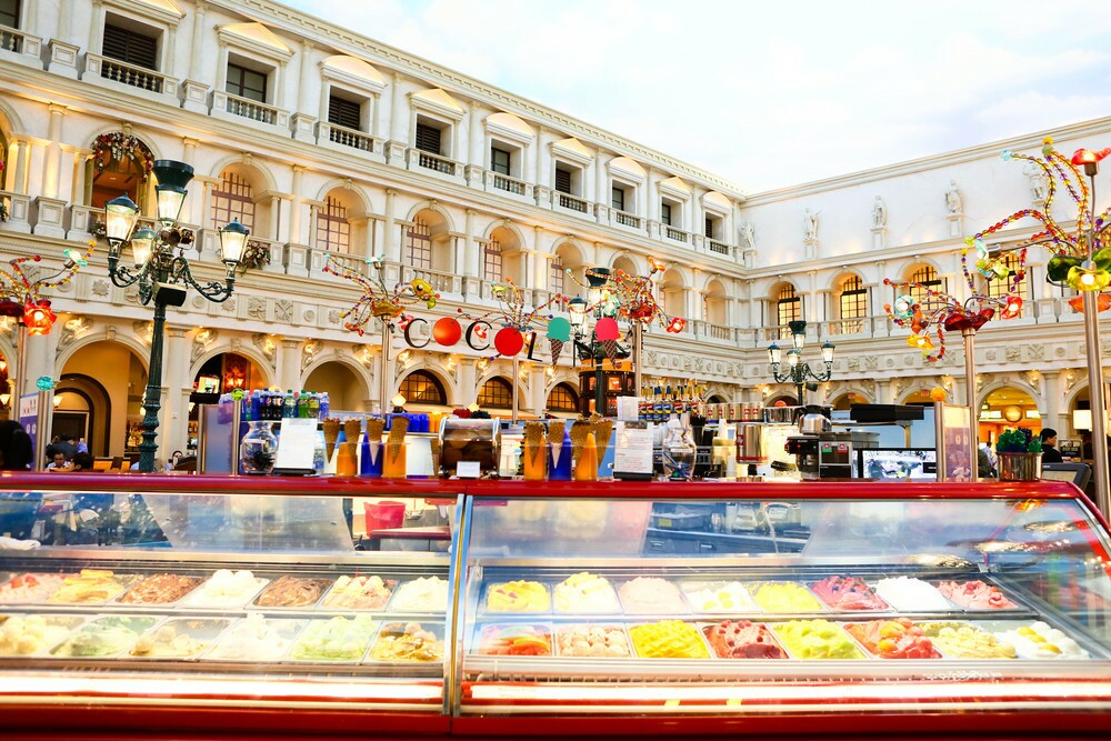 Cocolini - Las Vegas