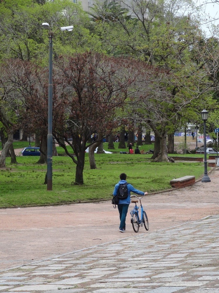 Parque Rodó