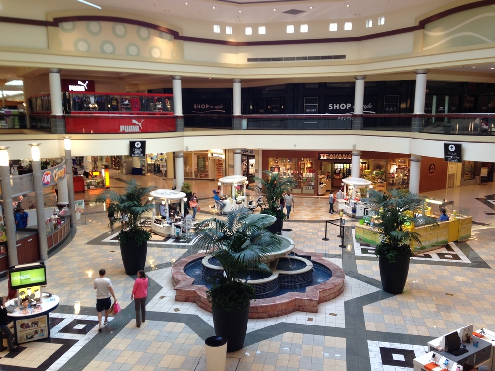 Altamonte Mall - Orlando