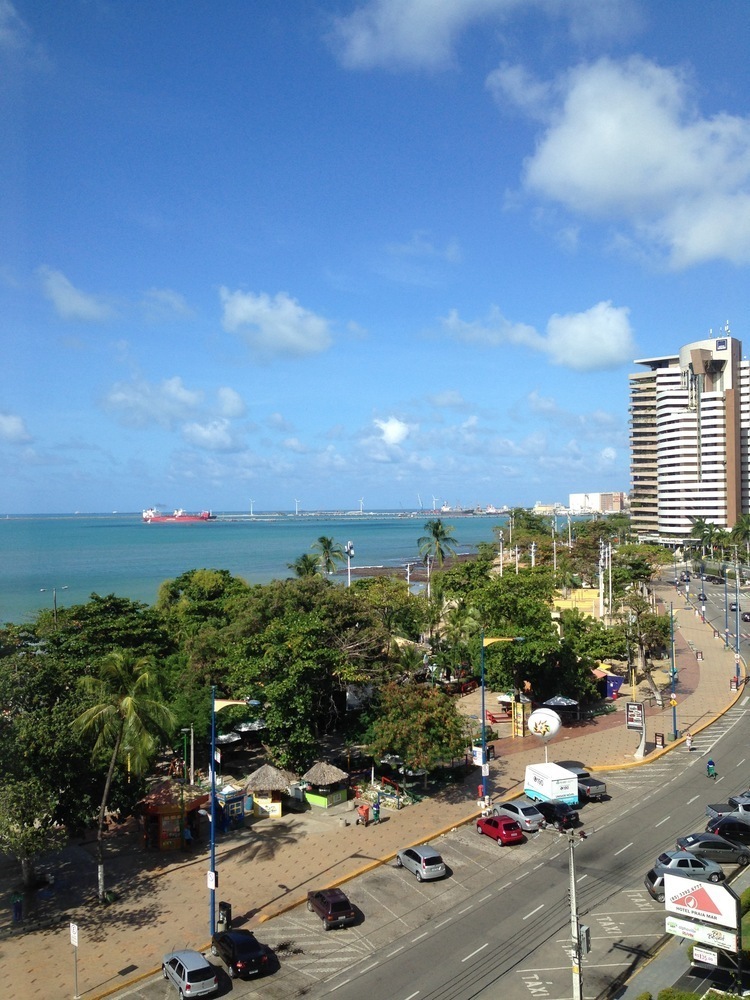 Av| Beira Mar - Fortaleza