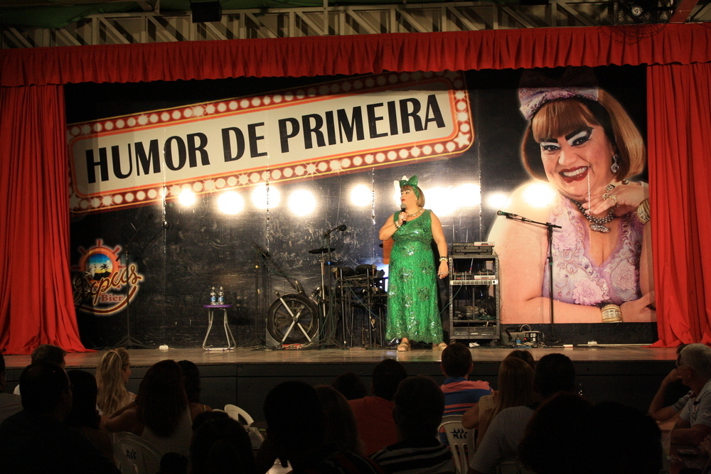 Lupus Bier - Fortaleza