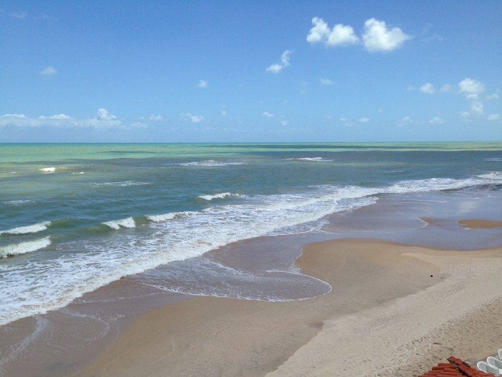 Dunas de Marapé - Maceió