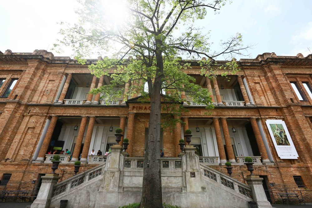 Pinacoteca do Estado de São Paulo - Guia de Destinos - Melhores Destinos