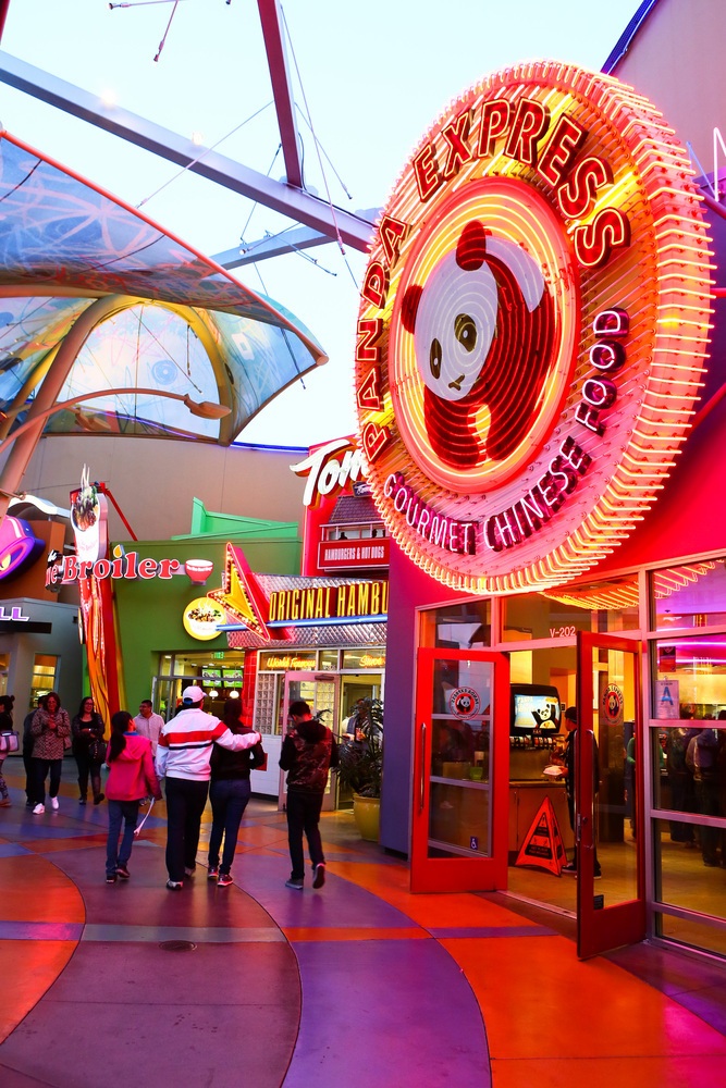Universal CityWalk