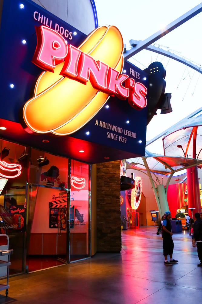 Universal CityWalk