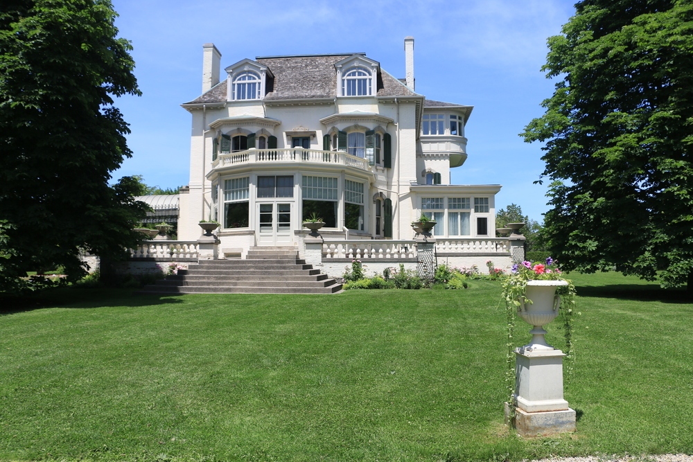 Spadina Museum: Historic House & Gardens - Toronto