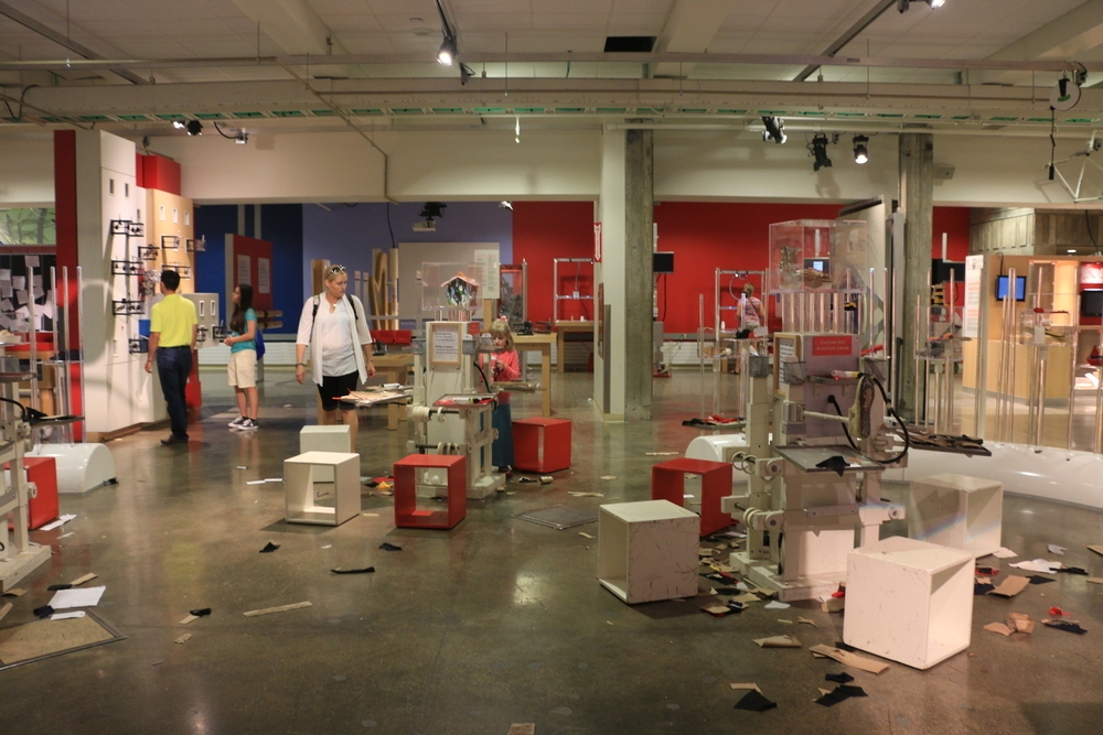 Ontario Science Centre - Toronto