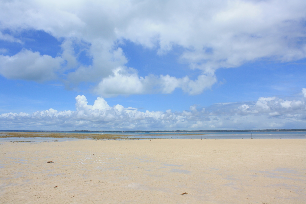 Parque Marinho de Recife de Fora - Porto Seguro
