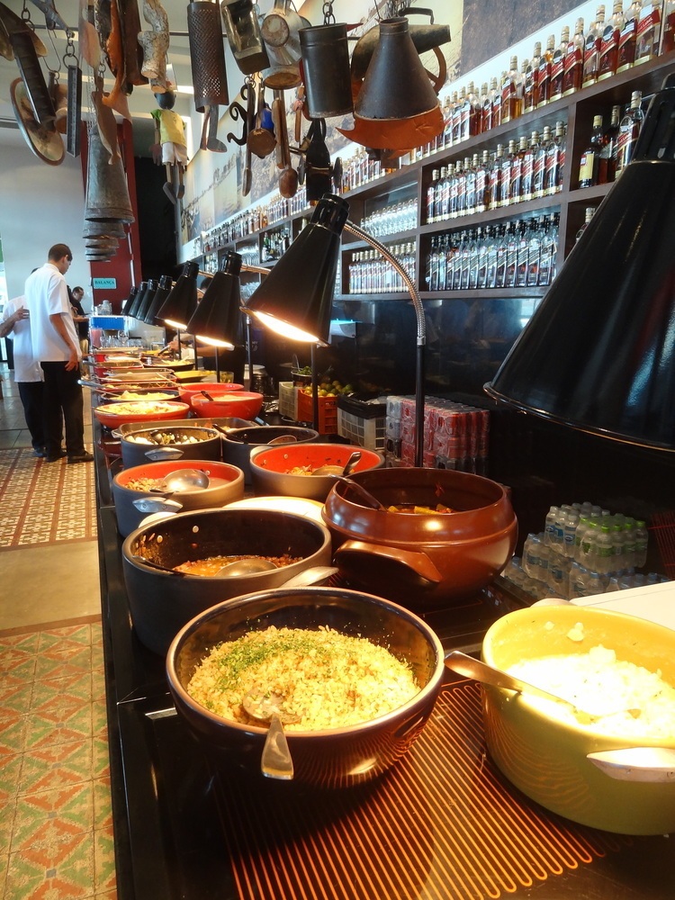 Bistrô & Boteco - Recife