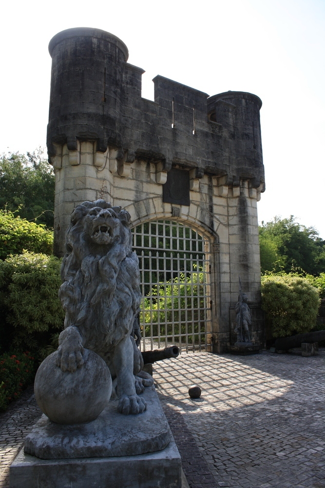 Instituto Ricardo Brennand - Recife